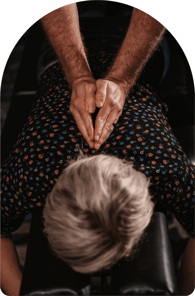 MaxLiving | Chiropractic
